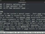 Linux Man Command Testingdocs