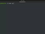 Linux Man Command Testingdocs