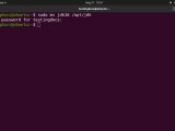 Mv Linux Command Testingdocs