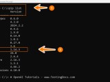 Install Openai Python Sdk Testingdocs