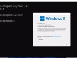 Install Python On Windows 11 Testingdocs