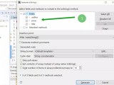 Code Generation And Formatting With Eclipse Ide Testingdocs
