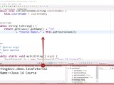 Java Tutorials For Beginners What Is Tostring Method