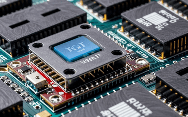 Iot Device Security Certification For Embedded Systems