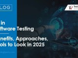 Ai In Software Testing Revolutionizing Qa Processes