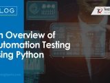 Automation Testing Using Python Complete Guide Examples