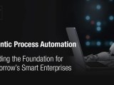 Agentic Process Automation Next Gen Intelligent Workflows