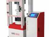 En High Capacity Four Column Automatic Compression Testing Machines