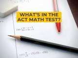 Act Math Practice Test Free Math Practice Questions Test Prep Toolkit