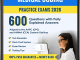 Medical Coder Practice Test Medical Coding Practice Exam Updated 2026