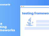 10 Best Java Testing Framework Of 2024 Testscenario