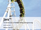 Java An Introduction To Problem Solving Programming 8th Edition Pdf