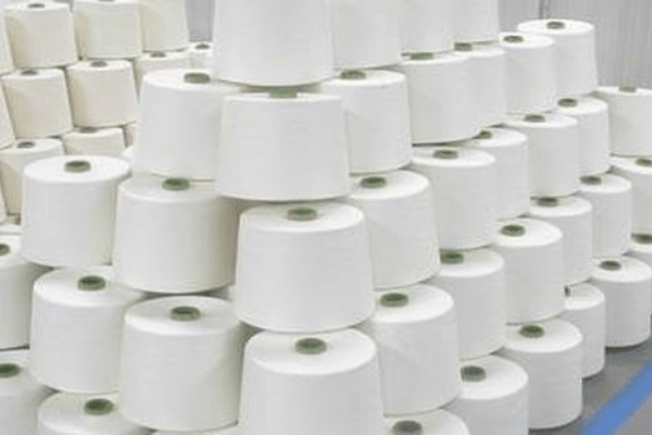 Flow Chart of Carded Yarn Manufacturing Process - Textile Flowchart