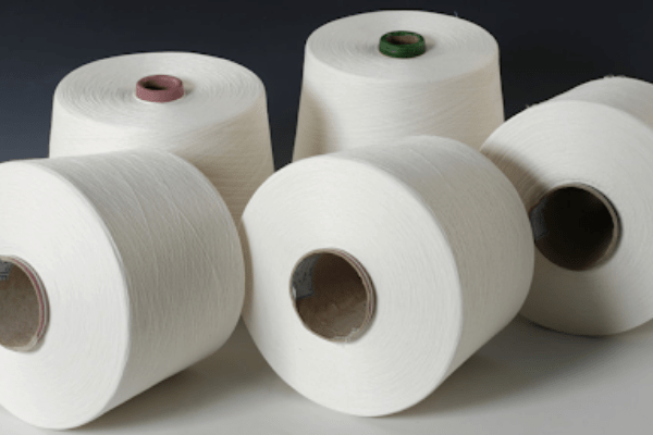 Flow Chart of Combed Yarn Manufacturing Process - Textile Flowchart