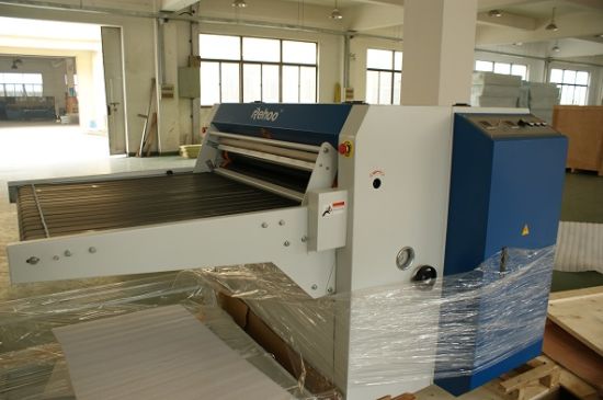 Flow Chart of Garment Fusing Process - Textile Flowchart