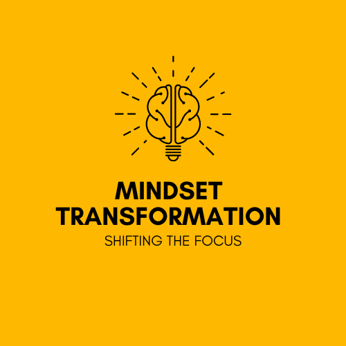 Achieving Success through Mindset Transformation - Telangana ...