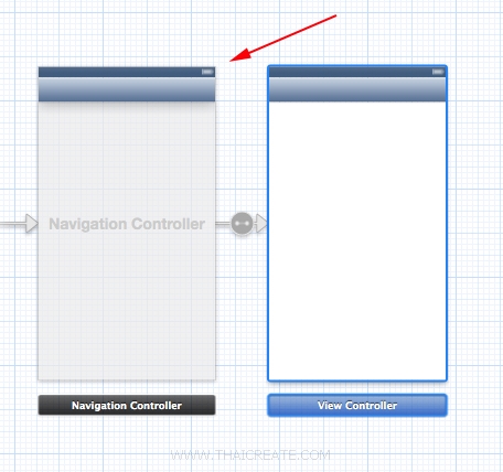 Ios Iphone Navigation Controller Uinavigationcontroller Iphone Ipad