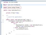 Eclipse Java Gui Tutorial Billidrop