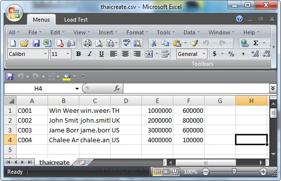 Java Swing And File Chooser Jfilechooser Example