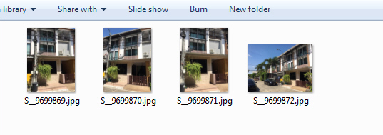 Php Upload Input Type File Multiple