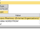 Inspecting Pl Sql Collections With Oracle Sql Developer