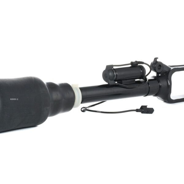 Air Spring Strut Front Axle – THC Auto Parts