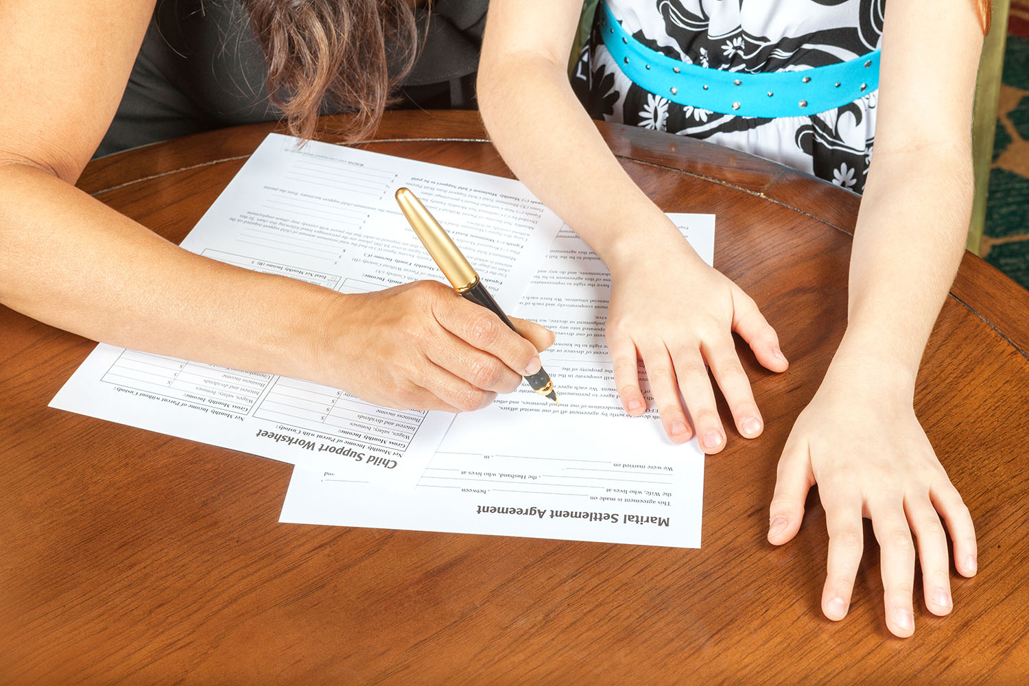 How To Calculate How Much Child Support You Should Receive And What how-to-calculate-how-much-child-support-you-should-receive-and-what