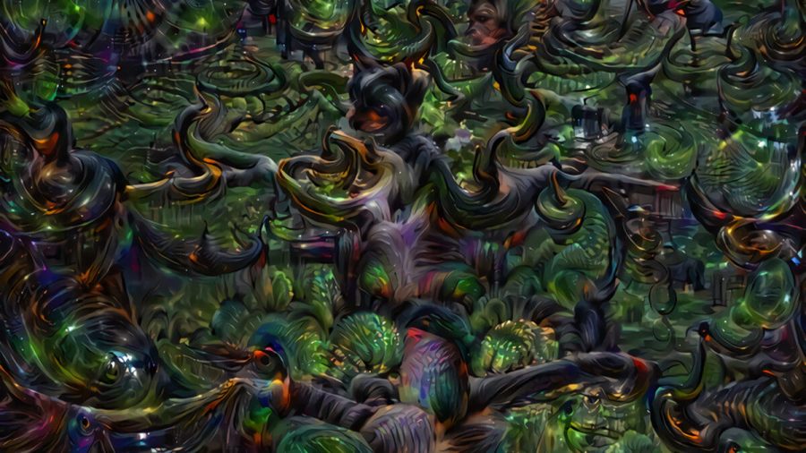 Machine Learning machine-learning