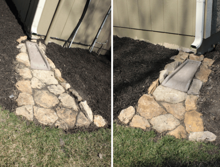 LIVING ON THE EDGE – the MAD creative