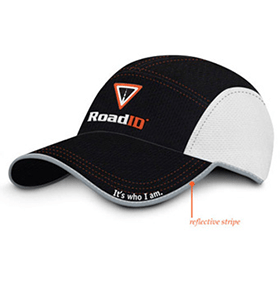 Enter the Road ID Tour de France Contest | The Active Guy