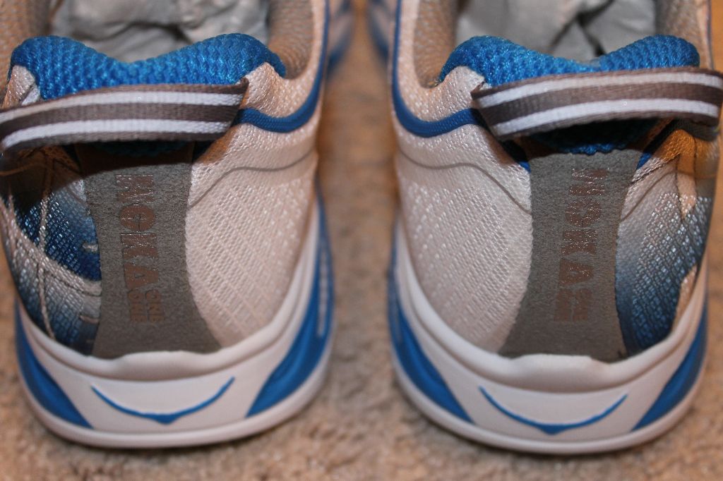 Hoka One One Huaka Shoe Review | The Active Guy