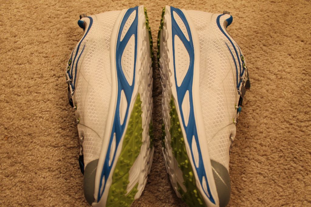 Hoka One One Huaka Shoe Review | The Active Guy