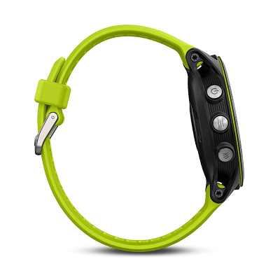 Garmin Forerunner 935 Multisport GPS Watch | The Active Guy