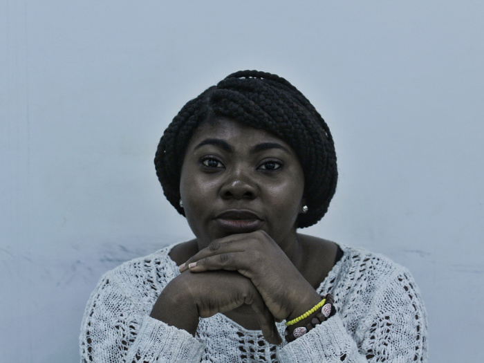 Conversations With Kamnelechukwu Susan Obasi in 20 Questions - The Afro ...
