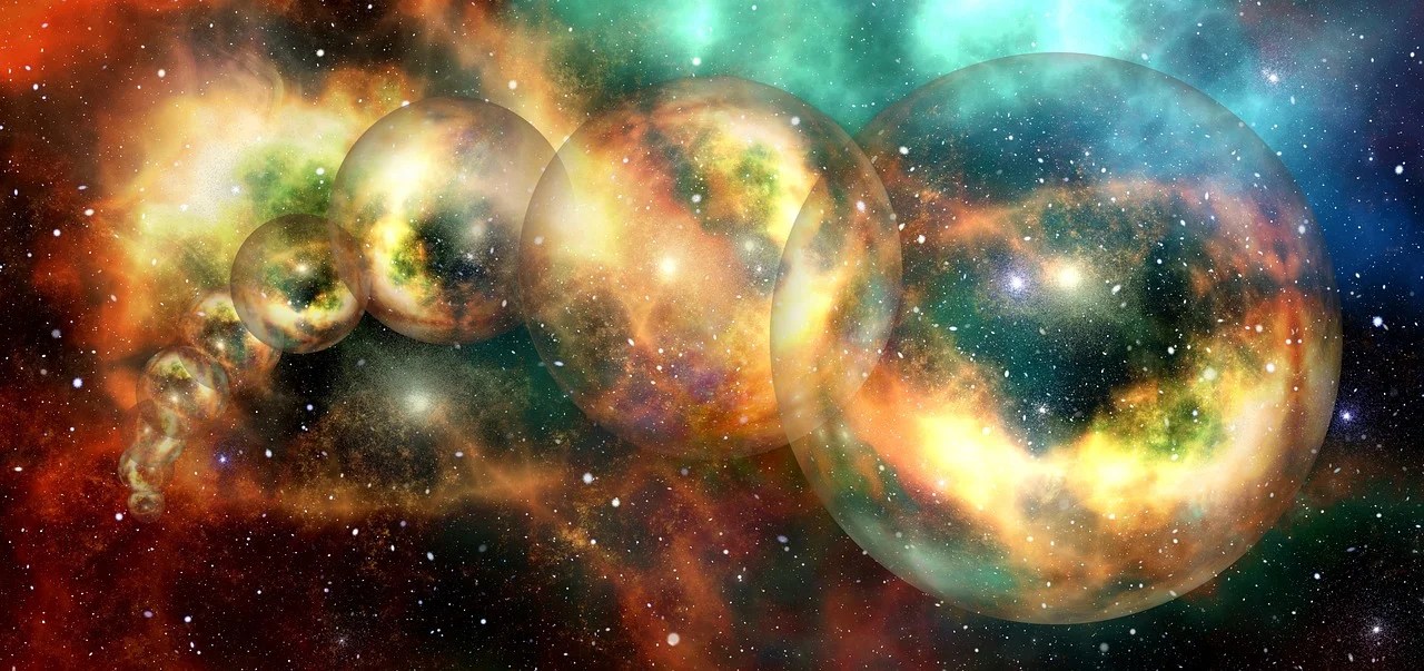 What Is The Multiverse Theory? Exploring The Limits Of The Universe ...