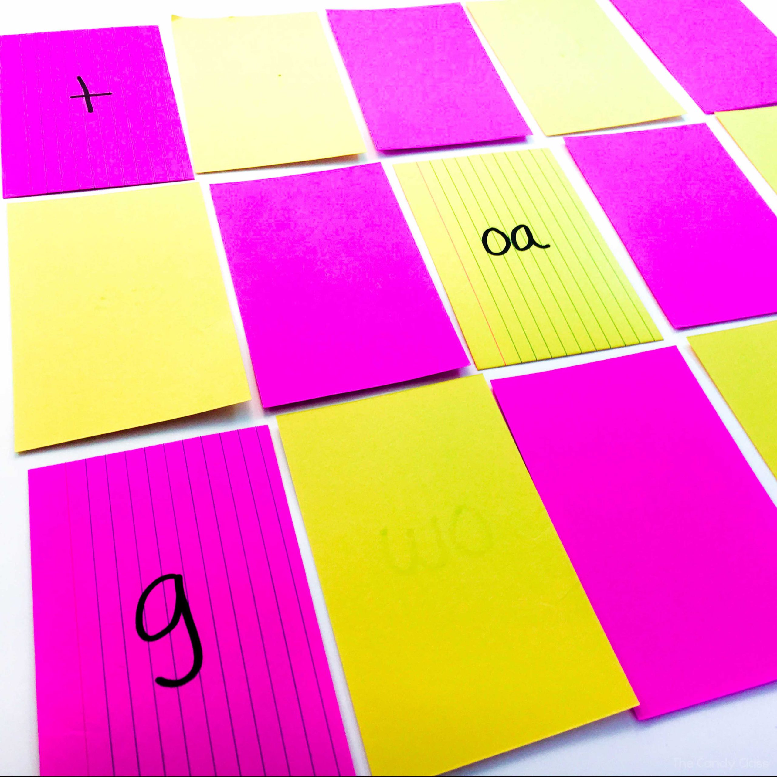 Vowel Teams 16 The Candy Class vowel-teams-16-the-candy-class