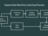 Supervised Learning Process