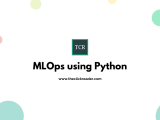 Mlops Using Python The Click Reader