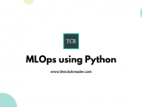 Mlops Using Python The Click Reader