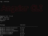 Docker Containerize An Angular App With Ngnix Thecodebuzz