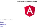 Docker Containerize An Angular App With Ngnix Thecodebuzz