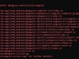 Resolved Can Not Find Module Angular Devkit Build Angular Thecodebuzz