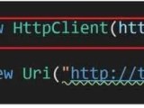 How To Use Httpclient C Guidelines And Best Practices Thecodebuzz