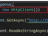 How To Use Httpclient C Guidelines And Best Practices Thecodebuzz
