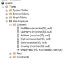 Getting Started With Entity Framework Orm In Asp Net Core Thecodebuzz
