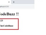 Angular Http Get Put Post And Delete Request Examples Thecodebuzz