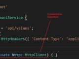 Angular Http Get Put Post And Delete Request Examples Thecodebuzz
