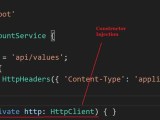 Angular Http Get Put Post And Delete Request Examples Thecodebuzz