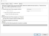 Schedule Python Script Using Task Scheduler Thecodebuzz