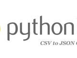 Read Csv And Convert To Json In Python Thecodebuzz